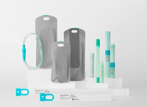 Ta tilbake kontroll over blæren med et kateter - Mine oppskrifter